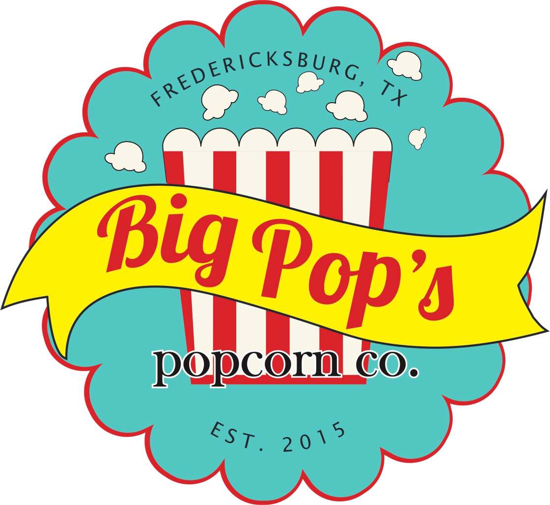 Home | Big Pop's Popcorn Company